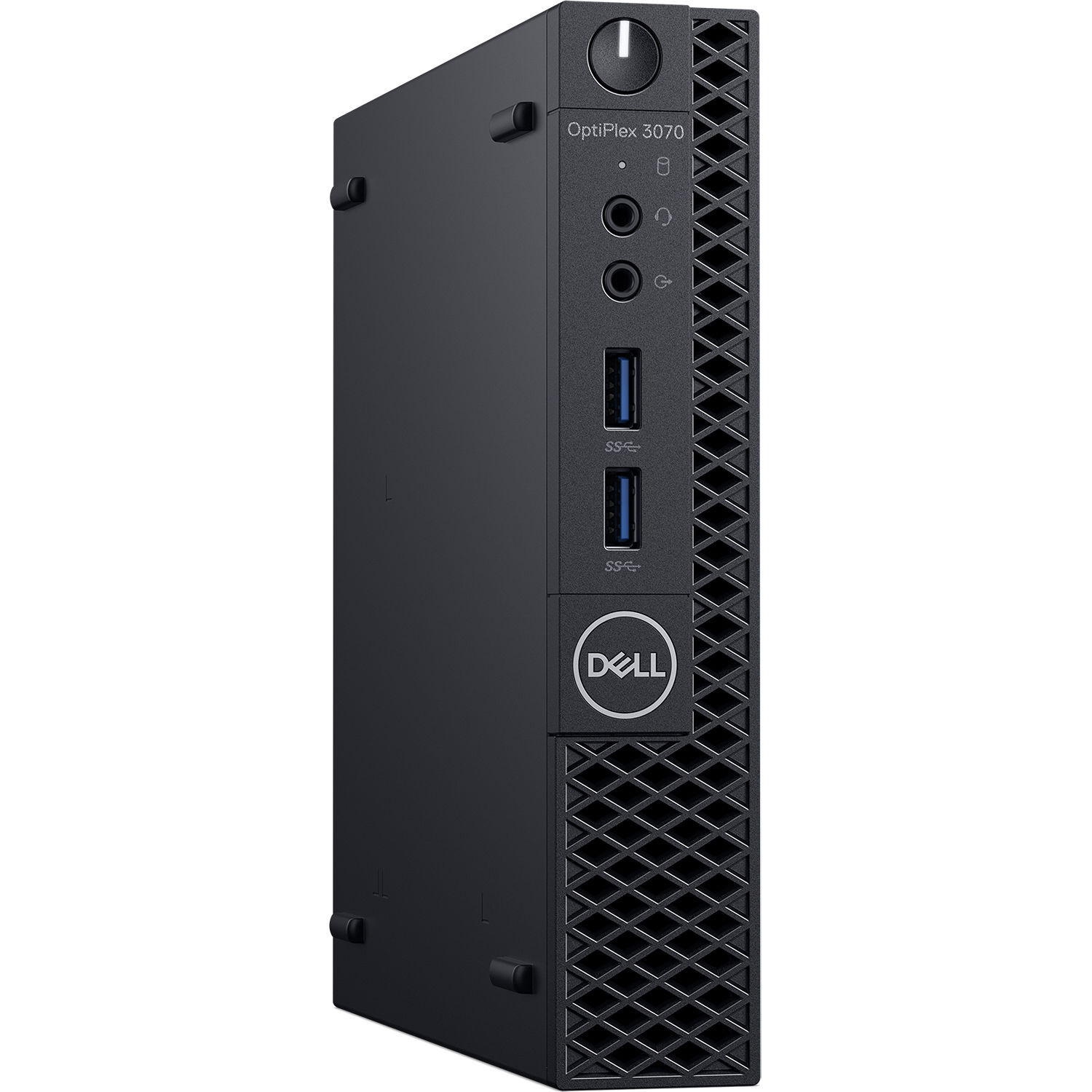 Dell OptiPlex 3070 Micro Intel i5 9500T 2,2GHz 8GB RAM 256GB SSD Win 11 - Matrix Computer Repair ...
